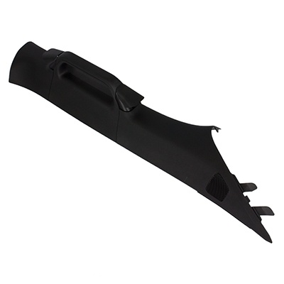 Ford JL3Z-1503598-CC - Windshield Pillar Trim - 2018-2020 Ford F-150 ...