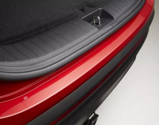 2021 Hyundai Santa Fe Rear Bumper Appliqu? 4Z031-ADU02 | OEM Parts Online