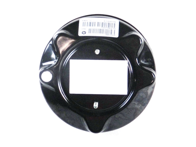 68245358AC - Brake Master Cylinder - 2015-2017 Chrysler 200 | Mopar ...