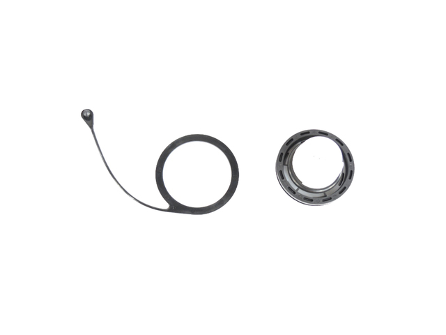 2005-2020 Mopar Cap, Fuel Tank Locking 68030940aa | Steve White Parts