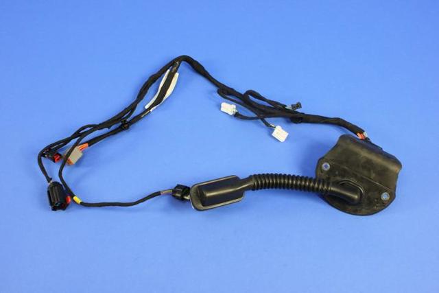 Wiring-Body and Accessories for 2015 Jeep Grand Cherokee | Mopar Estores