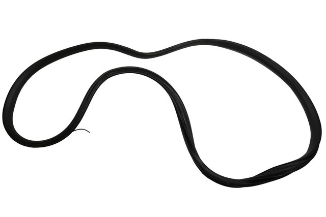 23283531 - Rear Side Door Weatherstrip 2010-2017 GM | GMPartsNow