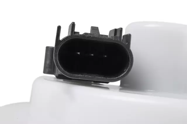 2010-2013 GM Fuel Pump and Level Sensor Module 19420735 GM ...