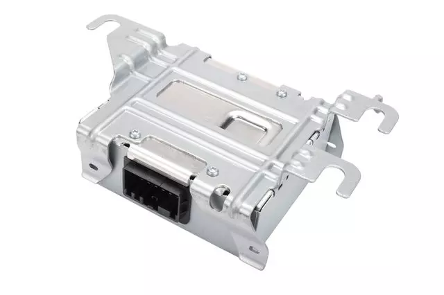 Accessory AC and DC Power Control Module 84324757 | GMPartsDirect.com