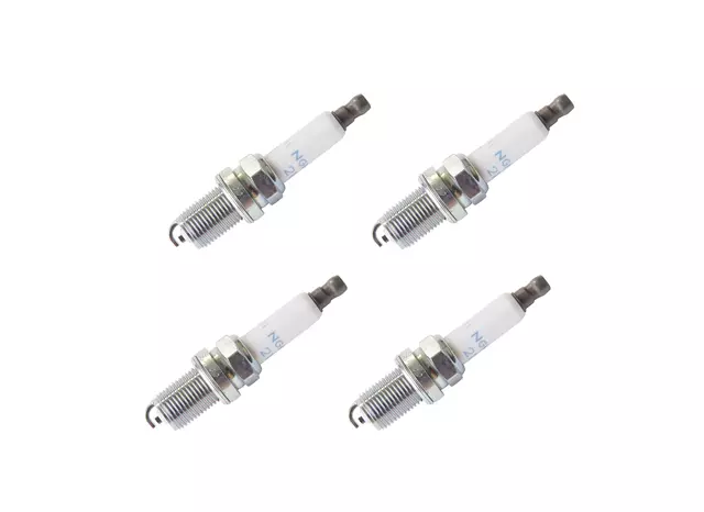 Shop Affordable GM Spark Plugs For All Brands and Models | Chevrolet ...