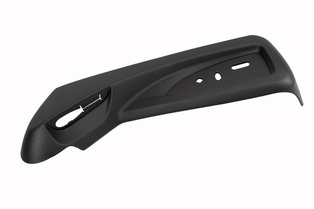 Driver Seat Components for 2017 Chevrolet Silverado 1500 ...