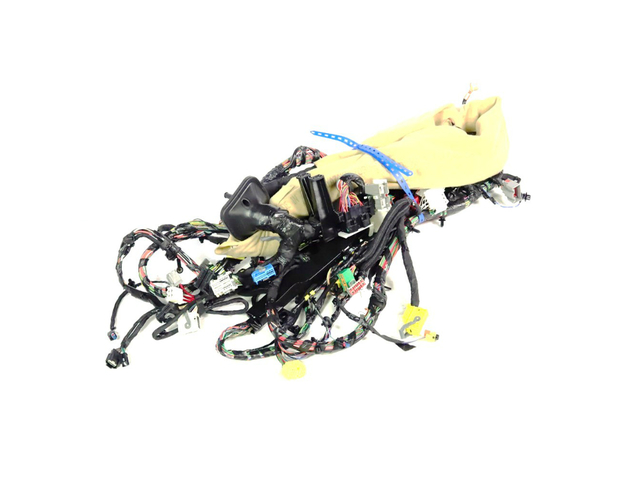 2019 Ram 1500 Classic Body Wiring 68371367AD | Mopar Estores