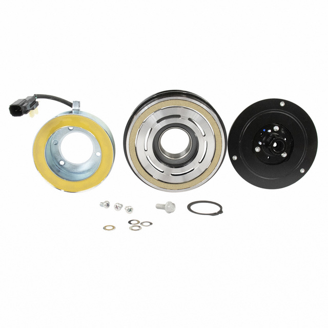 CL3Z-19D784-C - Clutch Assembly - 2011-2019 Ford | Lasco Auto Parts