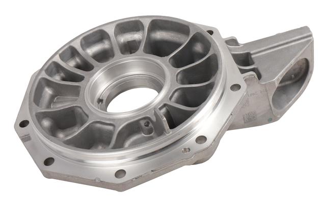 Rear Axle Housing Cover 84379725 | GMPartsDirect.com
