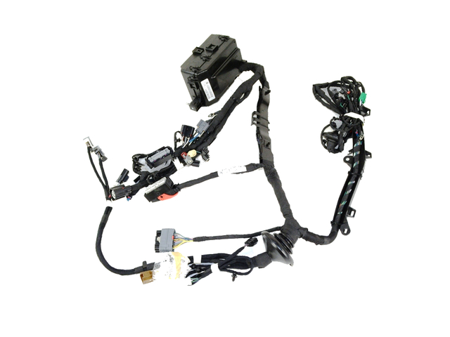 Wiring 68213778AC | TascaParts.com