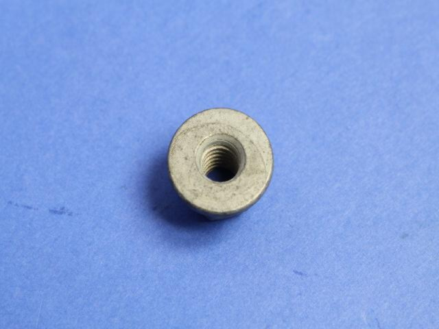 2001-2024 Mopar Hex Flange Lock Nut, Mounting Right Side 6505316AA ...