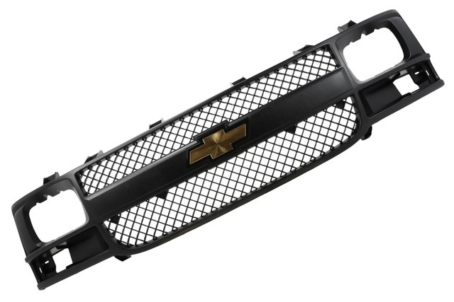 Buy Chevy Grilles Today | Wholesale.Parts