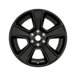 2020-2024 Ram 1500 Wheel-Aluminum 5YD55VCRAA | My Mopar Parts