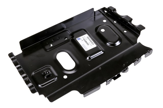 2016-2021 Chevrolet Camaro Battery Tray 23286353 | GMPartsDirect.com