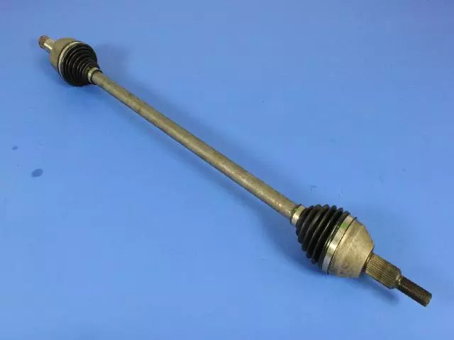 Front Axle Shafts | Mopar eStore