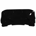 HC3Z-16738-A - Hood Insulation Pad 2017-2022 Ford | Ford Parts Direct