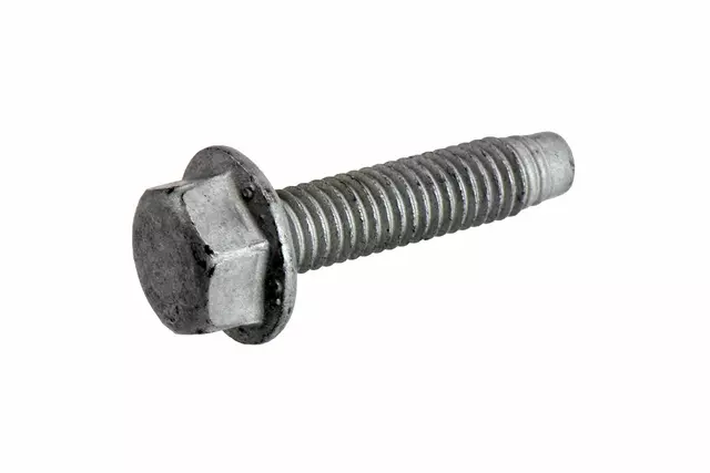 2004-2025 GM M6x1x25 Multi-Purpose Bolt 11562426 GM | GMPartsDirect.com