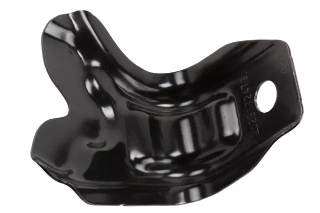 2017-2019 GMC Acadia Passenger Side Body Side Front Fender Front Upper ...