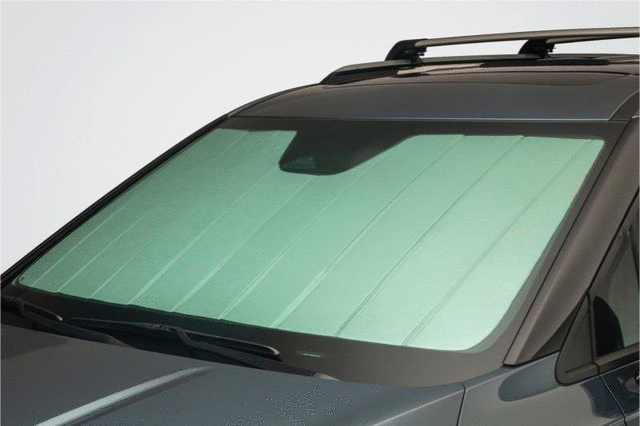 2022-2023 Kia Carnival Windshield Sunshade R0F08-AU000 | OEM Parts Online