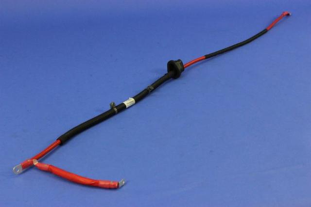 2014-2021 Ram Battery Cable 52112163AC | My Mopar Parts