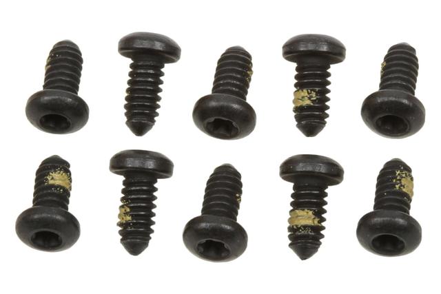 1992-2017 GM 10-24x3/8 Inside Rearview Mirror Bolt 19207911 ...