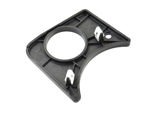 2014-2020 Jeep Grand Cherokee Def/Adblue Urea Filler Bezel 68193810AB ...