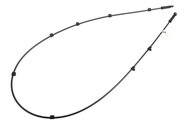Rear Window Washer Nozzle Hose 23507649 | GMPartsDirect.com