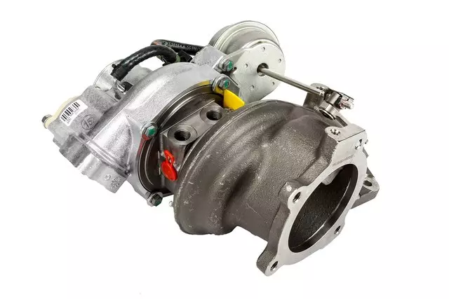 Replacement GM Engines | GMPartsDirect.com