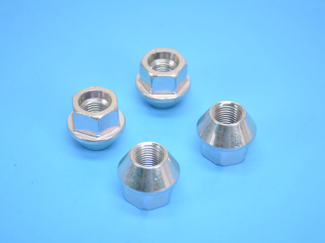 2011-2023 Mopar Wheel Lug Nut 6511418AA | Mopar Estores