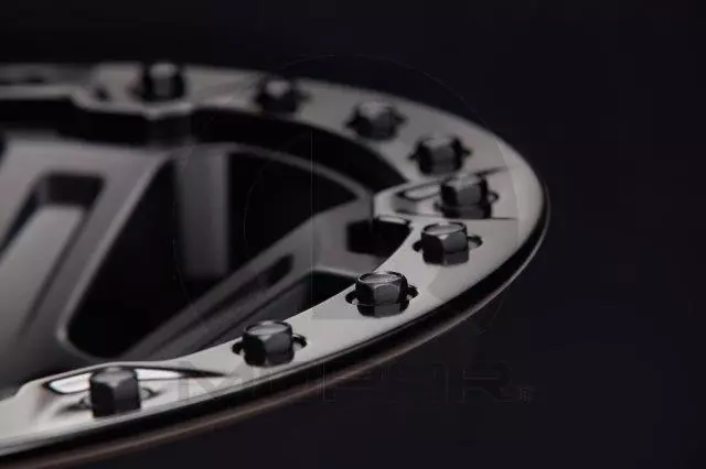 2021-2025 Ram 1500 Bead-Lock Wheel Functional Ring Kit p5160250aa | My ...
