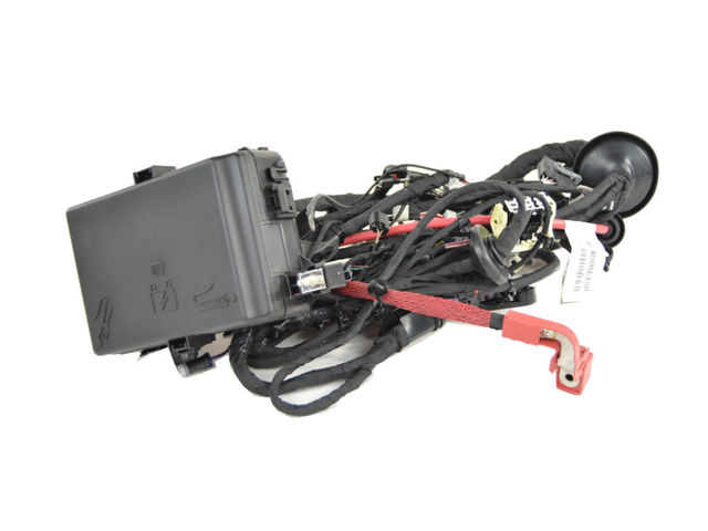 Wiring-Headlamp to Dash for 2016 Dodge Challenger | Mopar Parts