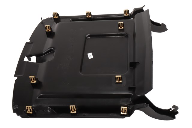 2015-2020 GM Front Floor Console Armrest Hinge Cover 84501049 ...