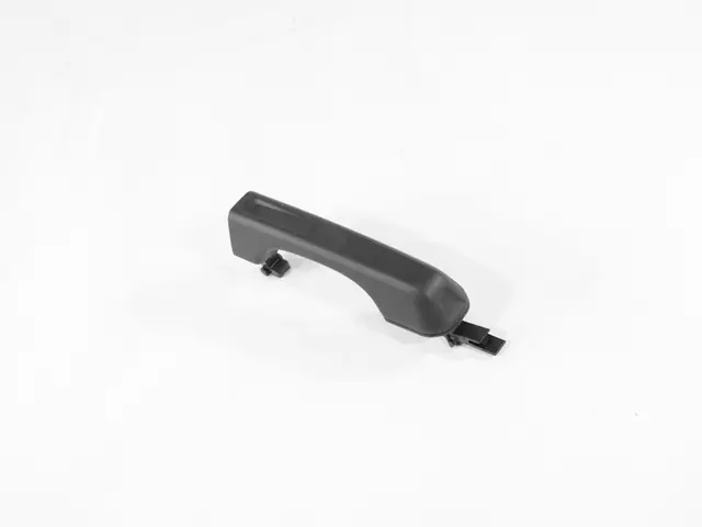 Mopar Exterior Door Handle, Right 68282348AD | Auto Parts