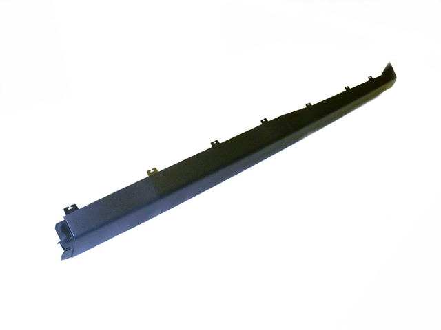 2008-2020 Mopar Sill Cladding, Right 1CZ94RXFAD | Chrysler MOPAR Warehouse