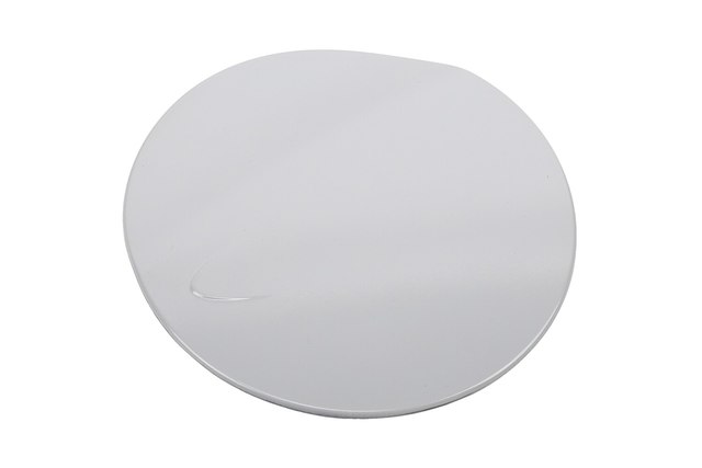 2010-2017 Chevrolet Equinox Primed Fuel Tank Filler Door 22865366 ...