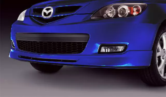 2008 mazda 3 hatchback accessories store