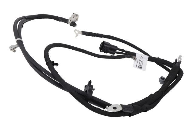 84511231 GM Battery Negative Cable | GM Parts Store