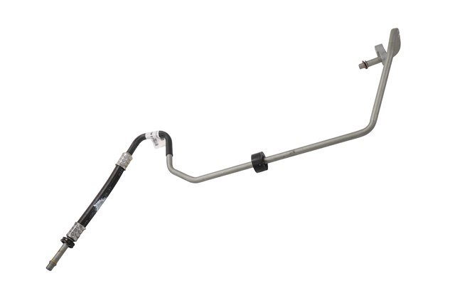 2017-2019 GMC Acadia Automatic Transmission Fluid Cooler Outlet Line ...