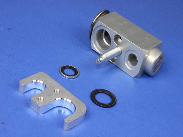 2012-2023 Mopar A/C Expansion Valve Kit 68200524AA | Mopar Estores