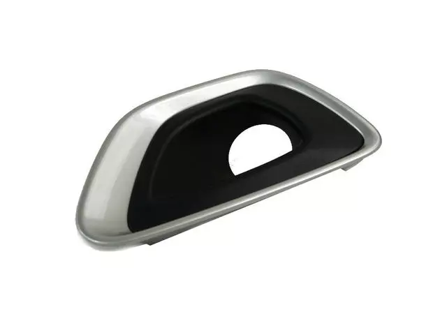 Front Bumper and Fascia for 2015 Jeep Grand Cherokee | Mopar eStore