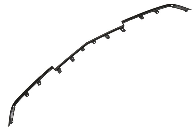 2010-2014 Cadillac CTS Front Lower Bumper Cover 25970312 ...