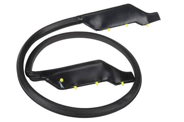 2013-2016 Chevrolet Hood Rear Weatherstrip 25911885 | GMPartsDirect.com
