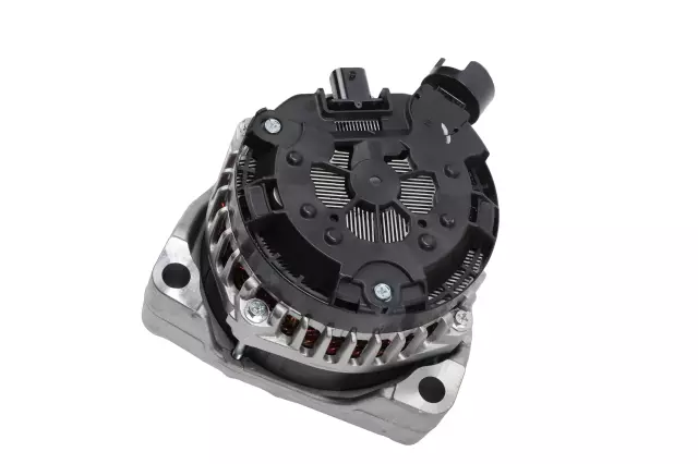 (Replaces 13536552) Alternator 85671417 GM | GMPartsDirect.com