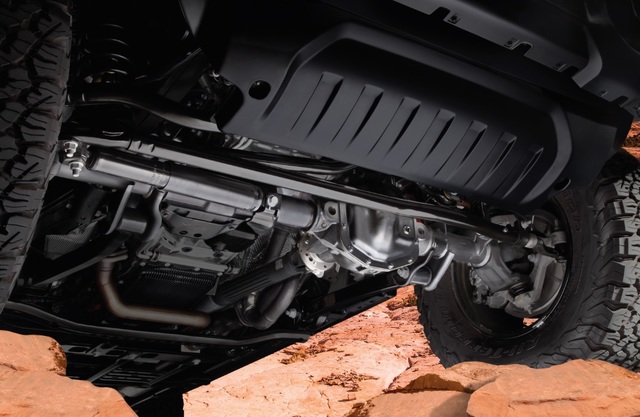 Buy OEM Mopar Performance Parts and Accessories | Mopar Estores