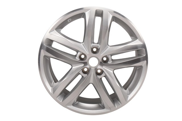 2020-2021 Chevrolet Equinox Wheel 84583580 | GMPartsDirect.com