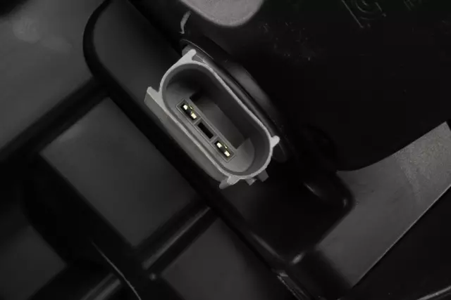 84364823 - Composite Headlamp- PART NUMBER CHANGED TO 84129203 2016 ...