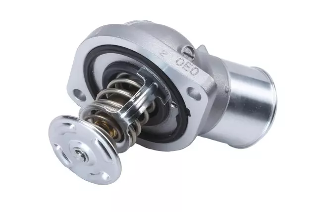 Radiator & Components for 2008 Pontiac Grand Prix | GMPartsNow