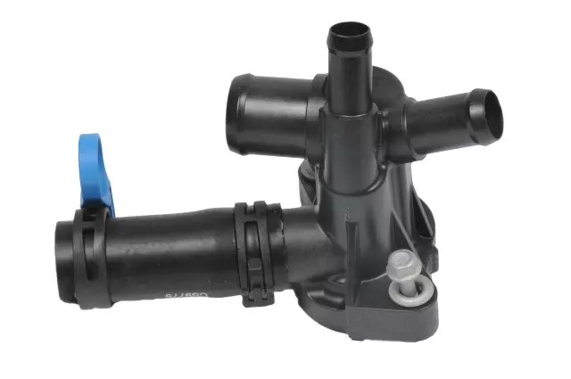 Cooling System for 2014 Chevrolet Malibu | GMPartsDirect.com