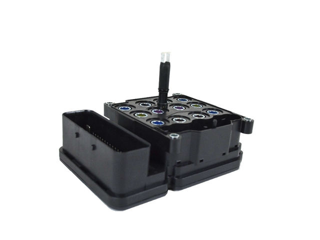 68096052AB - Anti-Lock Brake System Module - 2012-2014 Mopar | CHAPMAN ...