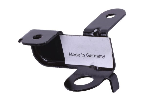 Engine Control Module Wiring Harness Bracket 13299729 | GMPartsDirect.com